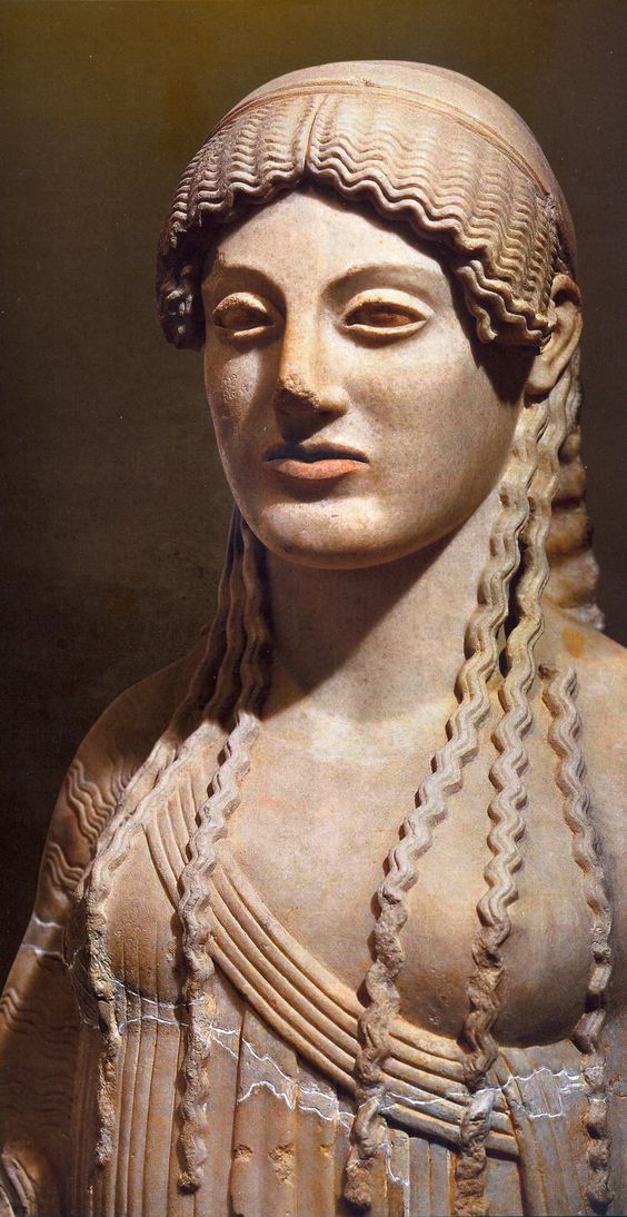 Representações de Perséfone - Submundo Periférico