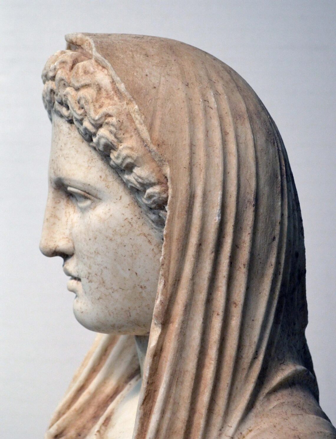 Representações de Perséfone - Submundo Periférico