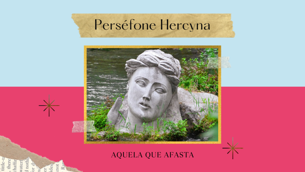 Perséfone Hercyna - Submundo Periférico
