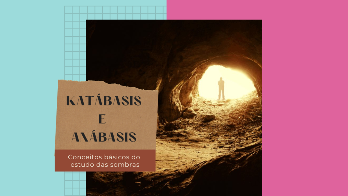 Katábasis e Anábasis - Submundo Periférico