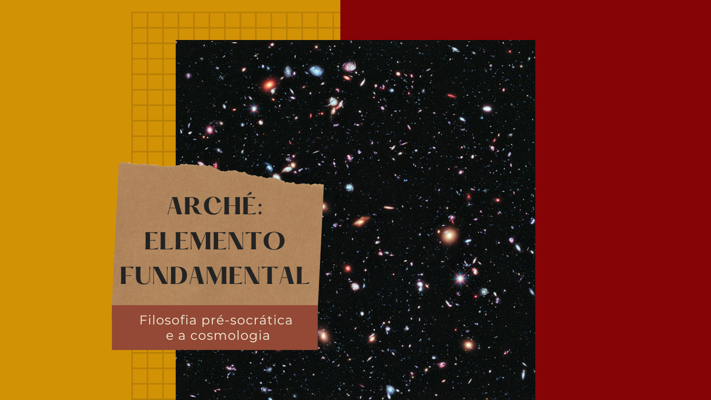 Arché: Elemento fundamental - Submundo Periférico