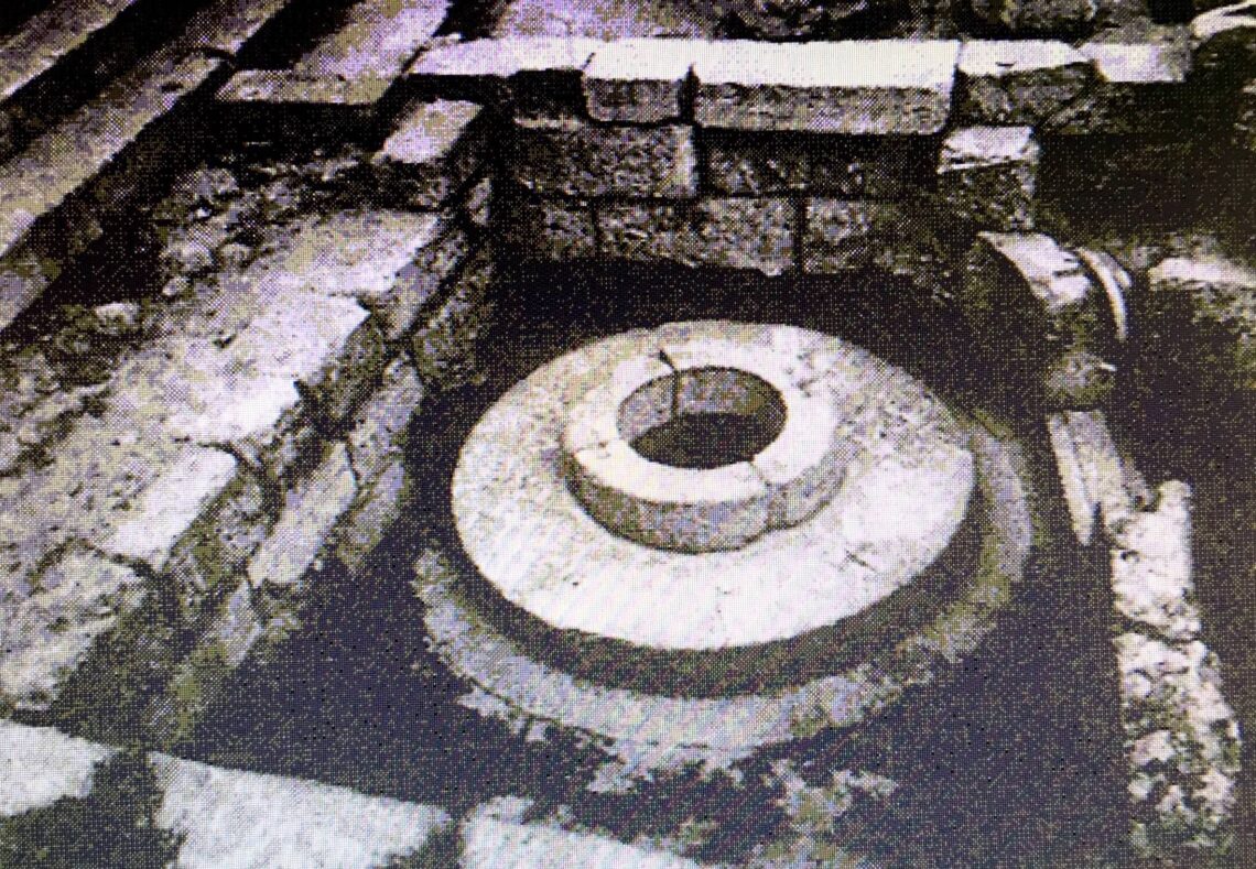 Deipnon, Noumenia e Agathos Daimon - Submundo Periférico