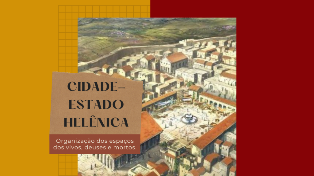 Cidade-estado helênica - Submundo Periférico