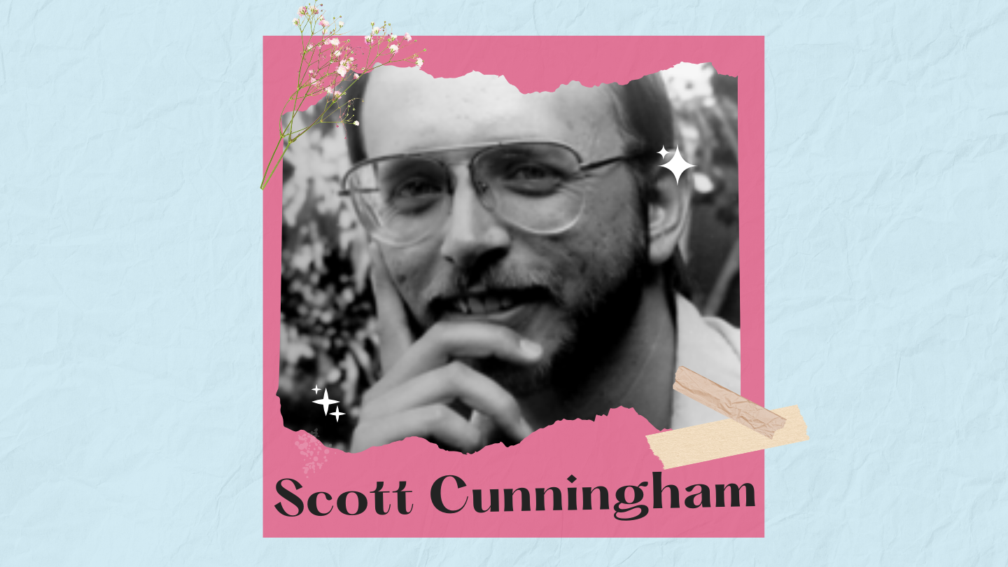 Scott Cunningham - Submundo Periférico