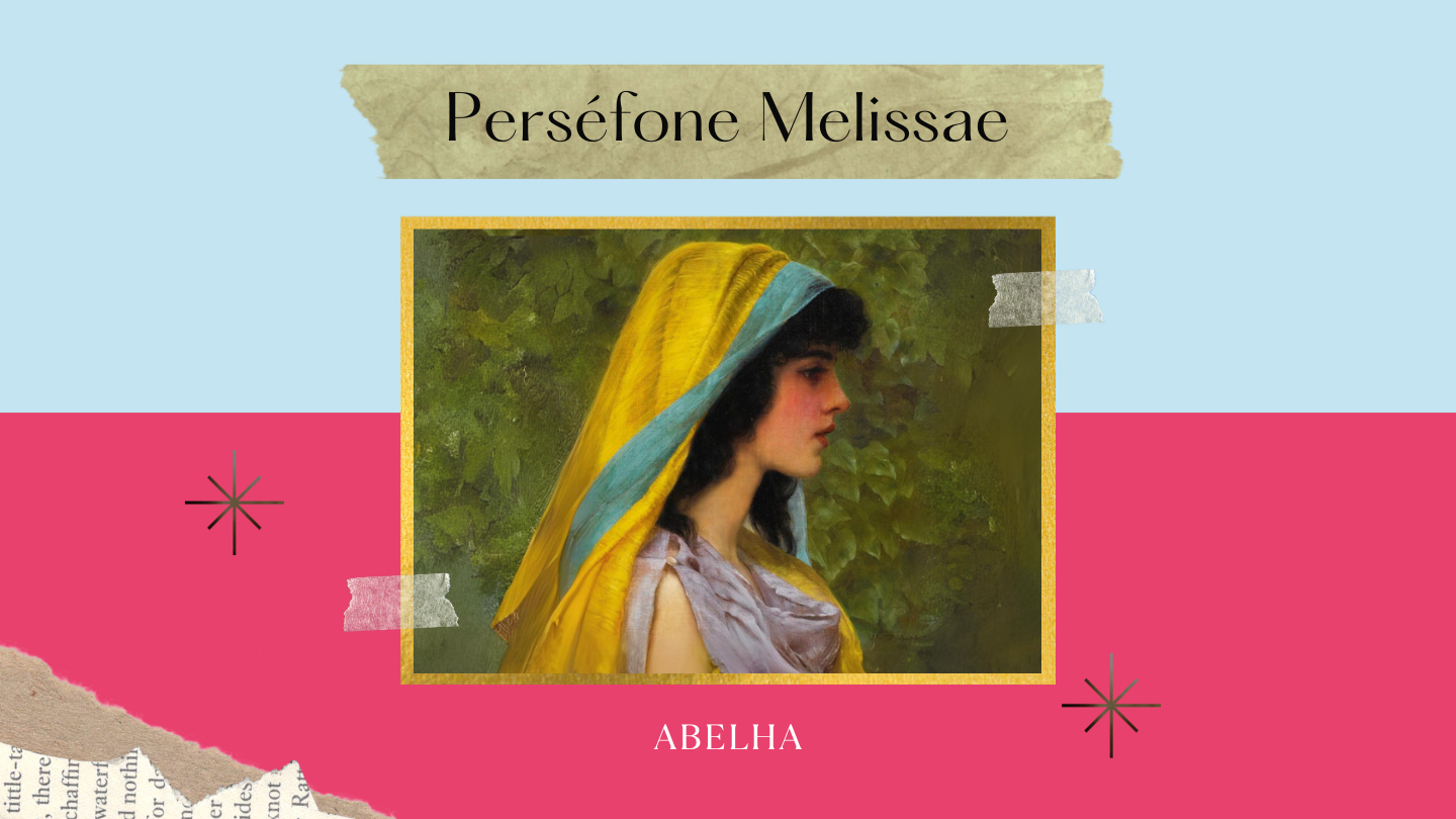 Arquivos Epítetos de Perséfone - Submundo Periférico