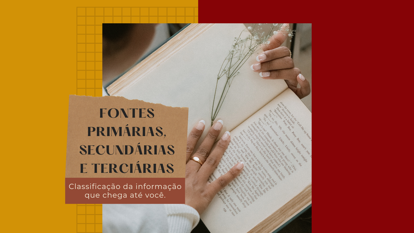 Fonte primária, secundária e terciária - Submundo Periférico