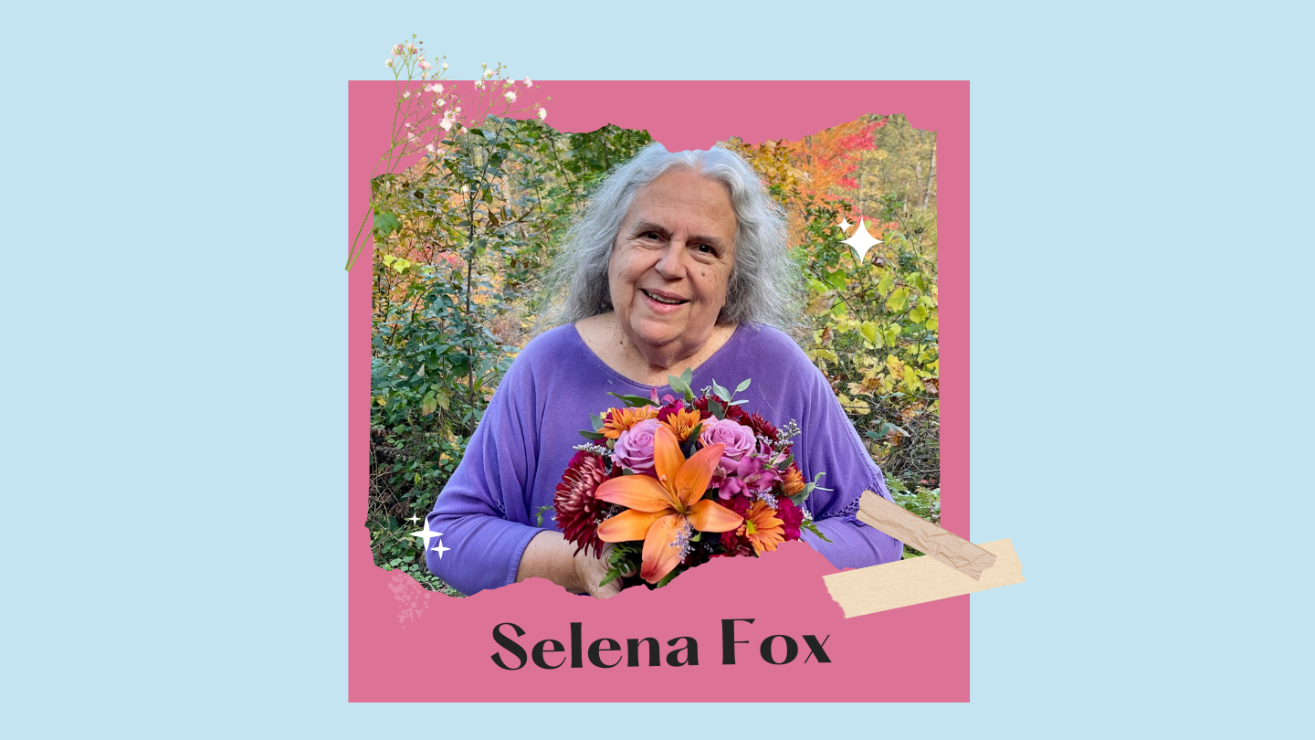 Selena Fox - Submundo Periférico