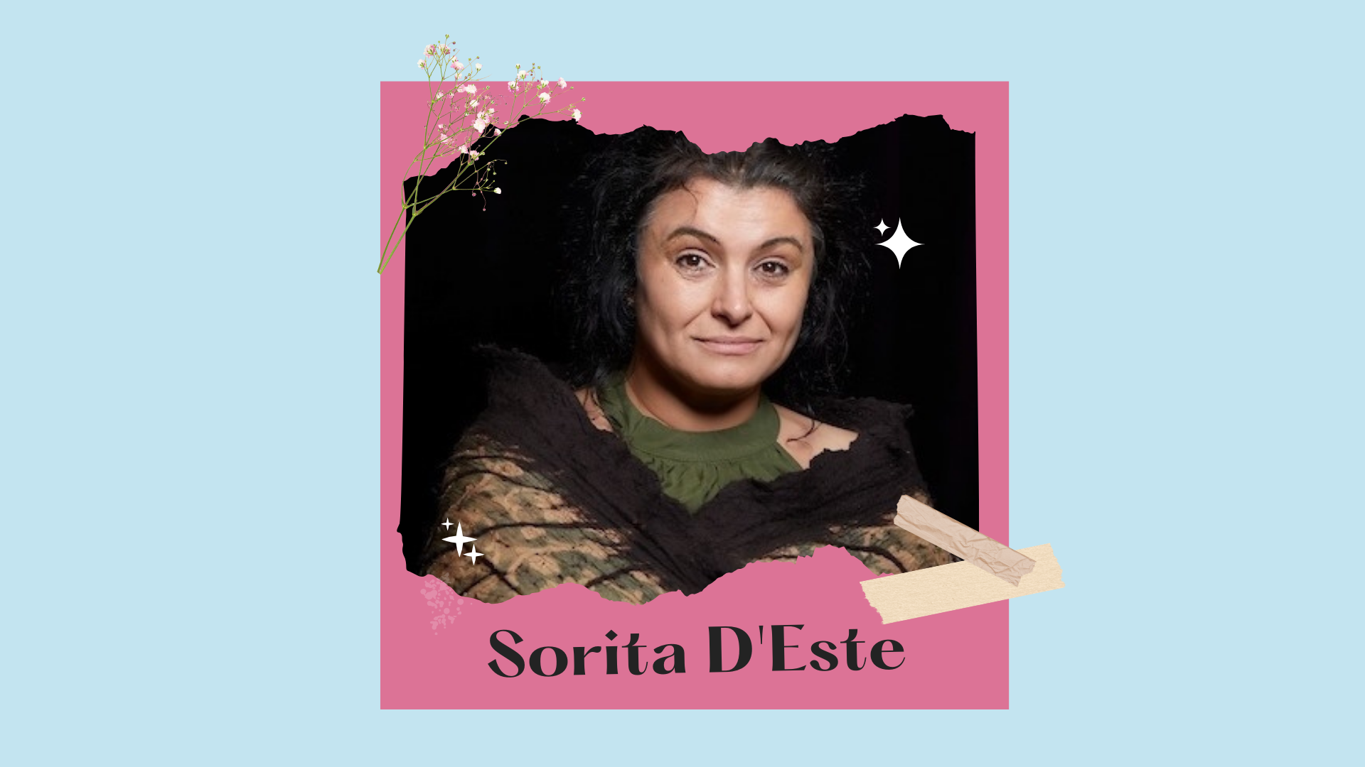 Sorita D'Este - Submundo Periférico