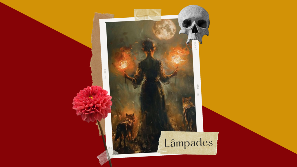 Lâmpades - Submundo Periférico